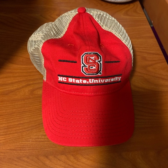 The Game | Accessories | Nc State Baseball Cap | Poshmark